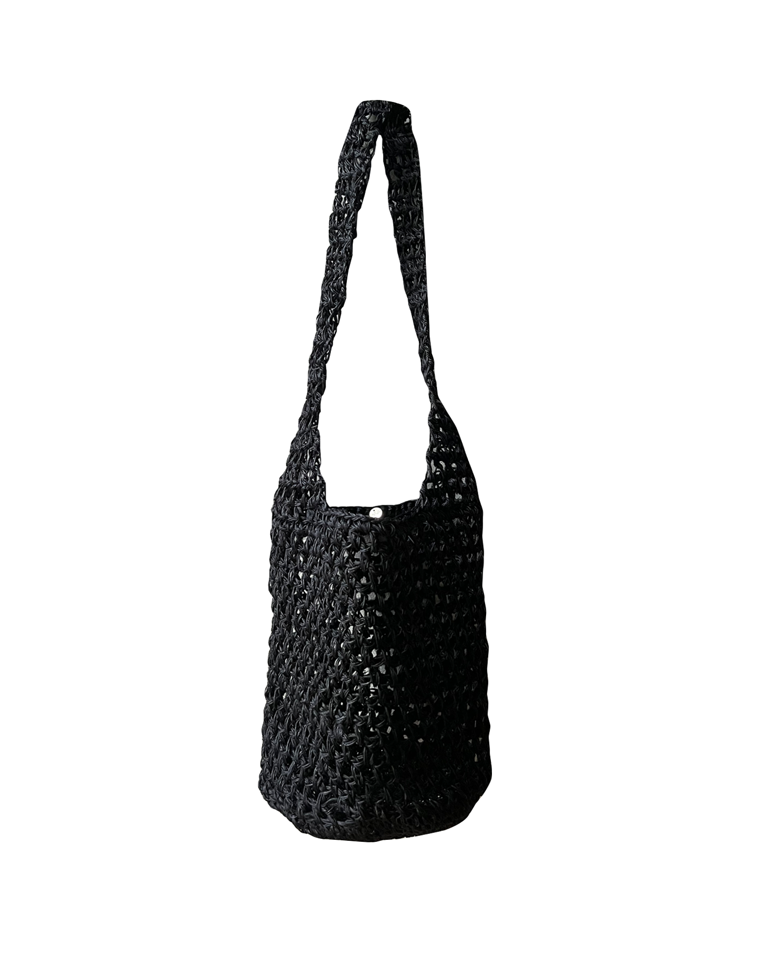SUMMER BAG - BLACK – URA STUDIO